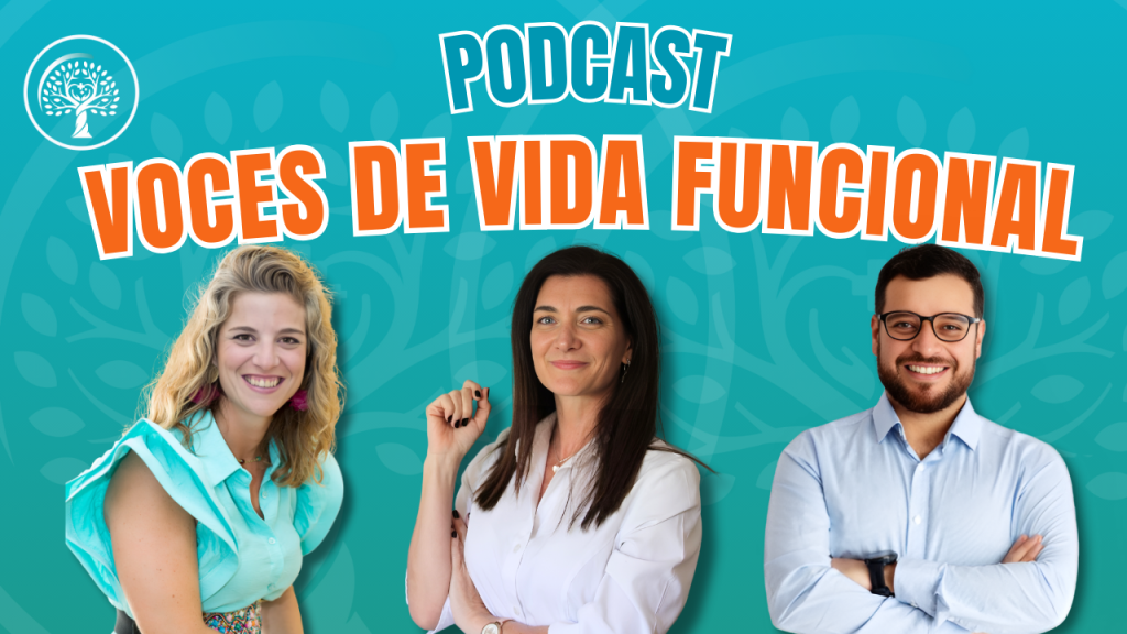 Comunidad Iberoamericana de Salud Funcional – Uniendo conocimientos, transformando vidas.